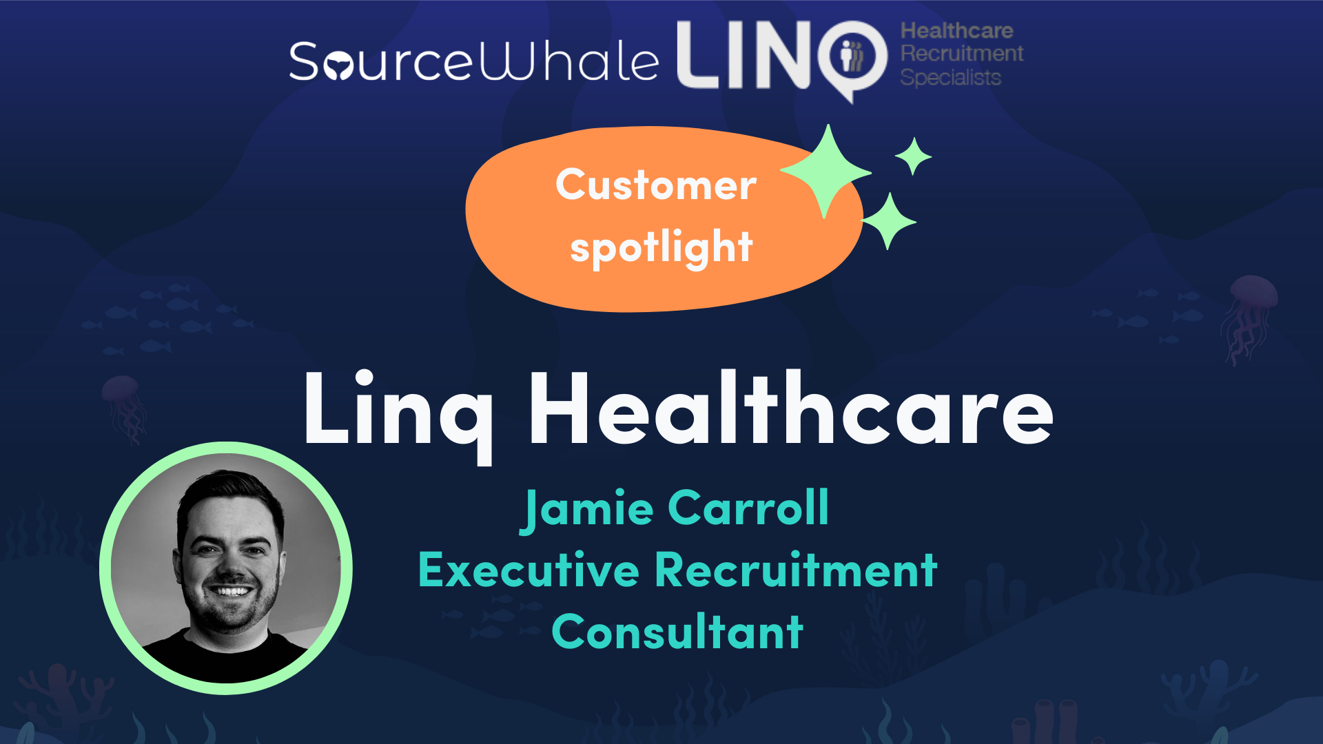 Customer Spotlight Linq Healthcare SourceWhale